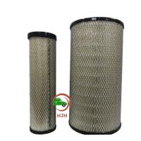 China DLK Air Filter YD0001540 YA00007394 for Excavator Construction Industry 12 Month Warranty for sale