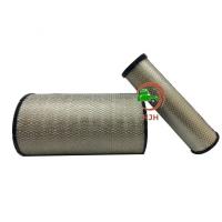 China DLK Air Filter YD0001540 YA00007394 for Excavator Construction Industry 12 Month Warranty for sale