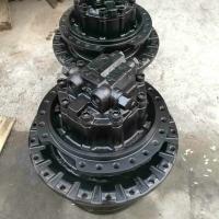 China EX330-3 EX330 9149237 9155748 Travel Motor Final Drive for Excavator Undercarriage for sale