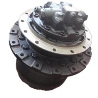 China EX330-3 EX330 9149237 9155748 Travel Motor Final Drive for Excavator Undercarriage for sale