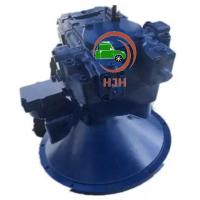 China DH370 Hydraulic Main Pump A8V0140 Piston Pump 401-00254A 401-00254B 401-00253 for sale