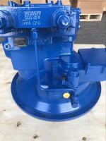 China DH370 Hydraulic Main Pump A8V0140 Piston Pump 401-00254A 401-00254B 401-00253 for sale