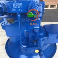 China DH370 Hydraulic Main Pump A8V0140 Piston Pump 401-00254A 401-00254B 401-00253 for sale