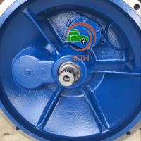 China DH370 Hydraulic Main Pump A8V0140 Piston Pump 401-00254A 401-00254B 401-00253 for sale