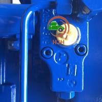 China DH370 Hydraulic Main Pump A8V0140 Piston Pump 401-00254A 401-00254B 401-00253 for sale