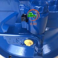 China DH370 Hydraulic Main Pump A8V0140 Piston Pump 401-00254A 401-00254B 401-00253 for sale
