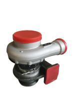 China Technology 4543041 Turbocharger for Loader Construction Machinery Diesel Engine for sale