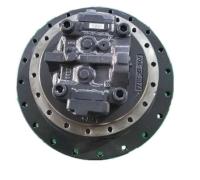 China 207-27-00580 Final Drive Reducer for PC300 PC350 Excavator Travel Motor 30 Ton Class for sale