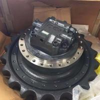 China 207-27-00580 Final Drive Reducer for PC300 PC350 Excavator Travel Motor 30 Ton Class for sale
