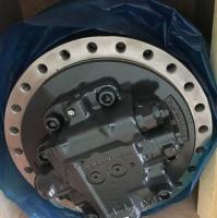 China 207-27-00580 Final Drive Reducer for PC300 PC350 Excavator Travel Motor 30 Ton Class for sale