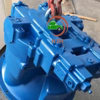 China Excavator Hydraulic Pump 40100253 for DX340LC7 DX340LC5 100% Power Parts Construction Machinery for sale