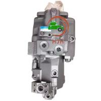 China Excavator Main Pump AP2D36LV3RS6-890-3 AP2D36 Hydraulic Piston Pump for ZX70 ZX75 ZX75US for sale