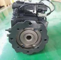 China Mini Construction Machinery Wheel Loader Parts WA250 WA250PZ Hydraulic Pump 418-18-31101 418-18-31102 for sale