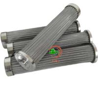 China 207-60-61250 Excavator Accessories Filter Element Part for Hydraulic Pump Strainer for sale