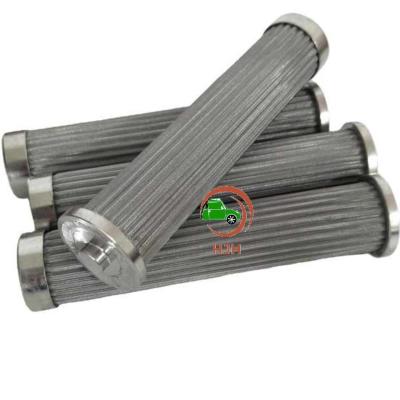 China 207-60-61250 Excavator Accessories Filter Element Part for Hydraulic Pump Strainer for sale