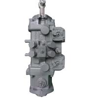 China A20VG045HT1003M1 11AR NB2S53FB2S4A AA20VG45 Hydraulic Piston Pump 45cc for sale