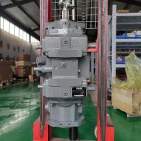 China A20VG045HT1003M1 11AR NB2S53FB2S4A AA20VG45 Hydraulic Piston Pump 45cc for sale