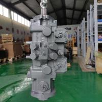 China A20VG045HT1003M1 11AR NB2S53FB2S4A AA20VG45 Hydraulic Piston Pump 45cc for sale