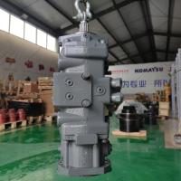 China A20VG045HT1003M1 11AR NB2S53FB2S4A AA20VG45 Hydraulic Piston Pump 45cc for sale