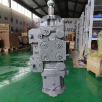 China A20VG045HT1003M1 11AR NB2S53FB2S4A AA20VG45 Hydraulic Piston Pump 45cc for sale