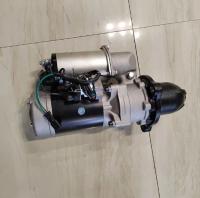China Starter Motor 600-813-9322 600-813-9321 for SAA6D125E SAA6D140E PC400 PC450 PC490 Wheel Loader for sale