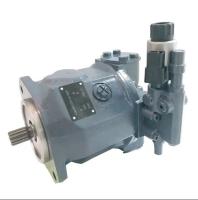 China AA10VSO32 AA10VSO45DRG 31R VKC62N00 Variable Hydraulic Axial Piston Pump 32cc 45cc for sale