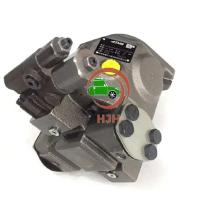 China AA10VSO32 AA10VSO45DRG 31R VKC62N00 Variable Hydraulic Axial Piston Pump 32cc 45cc for sale