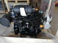 China 4TNV98 Diesel Engine 4TNV88 4TNV94L 3TNV88 Industrial Diesel Engine 60kW 2000rpm for sale