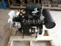 China 4TNV98 Diesel Engine 4TNV88 4TNV94L 3TNV88 Industrial Diesel Engine 60kW 2000rpm for sale