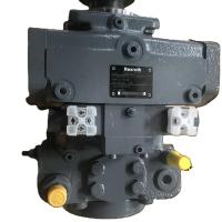 China A4VTG Series Hydraulic Piston Pump A4VTG71 A4VTG90 A4VTG110 32R NLD10F001S for sale