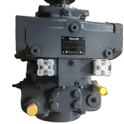 China A4VTG Series Hydraulic Piston Pump A4VTG71 A4VTG90 A4VTG110 32R NLD10F001S for sale