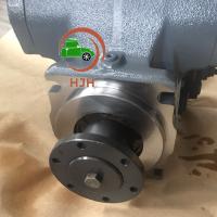 China A4VTG Series Hydraulic Piston Pump A4VTG71 A4VTG90 A4VTG110 32R NLD10F001S for sale