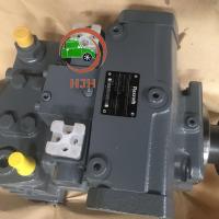 China A4VTG Series Hydraulic Piston Pump A4VTG71 A4VTG90 A4VTG110 32R NLD10F001S for sale
