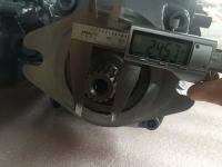 China A22vg45 Open Circuit Hydraulic Pump 100% High Pressure for Machinery Repair Shops for sale