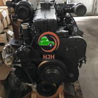 China PC220 Engine Assembly 6D107 6D114-1 6D114-3 6D125 6D140 for Excavator for sale
