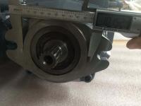 China A4VG125 A4VG180 A4VG180HD3DM1 32R VSD02F001P Piston Pump for Concrete Pump Truck for sale