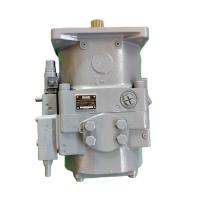 China A11VO40LRS/10R-NSC12N00 Hydraulic Axial Piston Pump 40cc Displacement for Excavators for sale