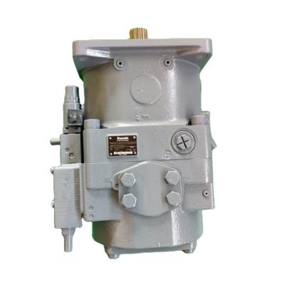 China A11VO40LRS/10R-NSC12N00 Hydraulic Axial Piston Pump 40cc Displacement for Excavators for sale