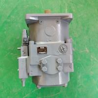 China A11VO40LRS/10R-NSC12N00 Hydraulic Axial Piston Pump 40cc Displacement for Excavators for sale