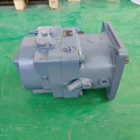 China A11VO40LRS/10R-NSC12N00 Hydraulic Axial Piston Pump 40cc Displacement for Excavators for sale