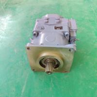 China A11VO40LRS/10R-NSC12N00 Hydraulic Axial Piston Pump 40cc Displacement for Excavators for sale