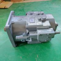 China A11VO40LRS/10R-NSC12N00 Hydraulic Axial Piston Pump 40cc Displacement for Excavators for sale