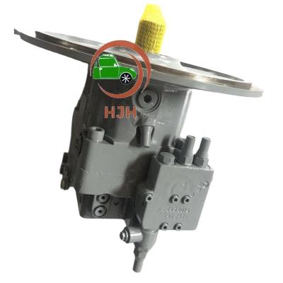 China A11VO260LRU/11R-NZD12K01VH-S Variable Displacement Hydraulic Piston Pump with Materials for sale