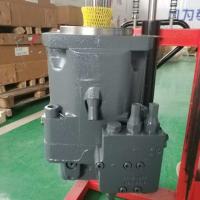 China A11VO260LRU/11R-NZD12K01VH-S Variable Displacement Hydraulic Piston Pump with Materials for sale