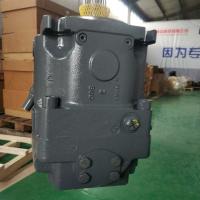 China A11VO260LRU/11R-NZD12K01VH-S Variable Displacement Hydraulic Piston Pump with Materials for sale