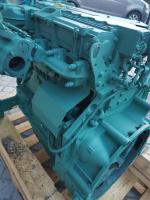China D5E Diesel Engine For Excavator Engine Assembly for Manufacturing Plant Customers for sale