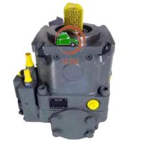 China A11VLO190EP2S/11L-NSD12K02H-S Main Oil Pump 2063350 005820 for Excavators A11VLO130 A11VLO145 for sale