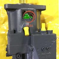 China A11VLO190EP2S/11L-NSD12K02H-S Main Oil Pump 2063350 005820 for Excavators A11VLO130 A11VLO145 for sale
