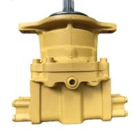 China PC300 PC350 Swing Motor Assy 706-77-01281 706-77-01280 for Komatsu Excavator for sale