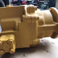 China PC300 PC350 Swing Motor Assy 706-77-01281 706-77-01280 for Komatsu Excavator for sale
